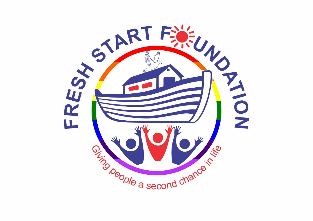 Fresh Start Foundation - Fresh Start Foundation Supporting Others