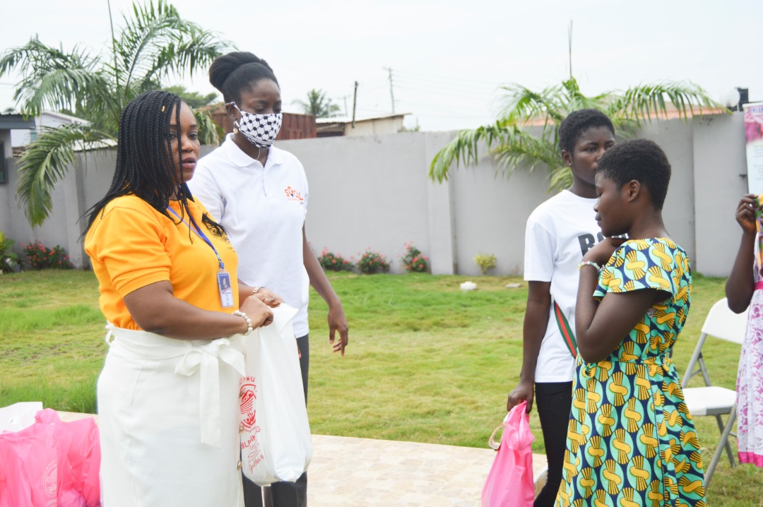 Gallery - Fresh Start Foundation