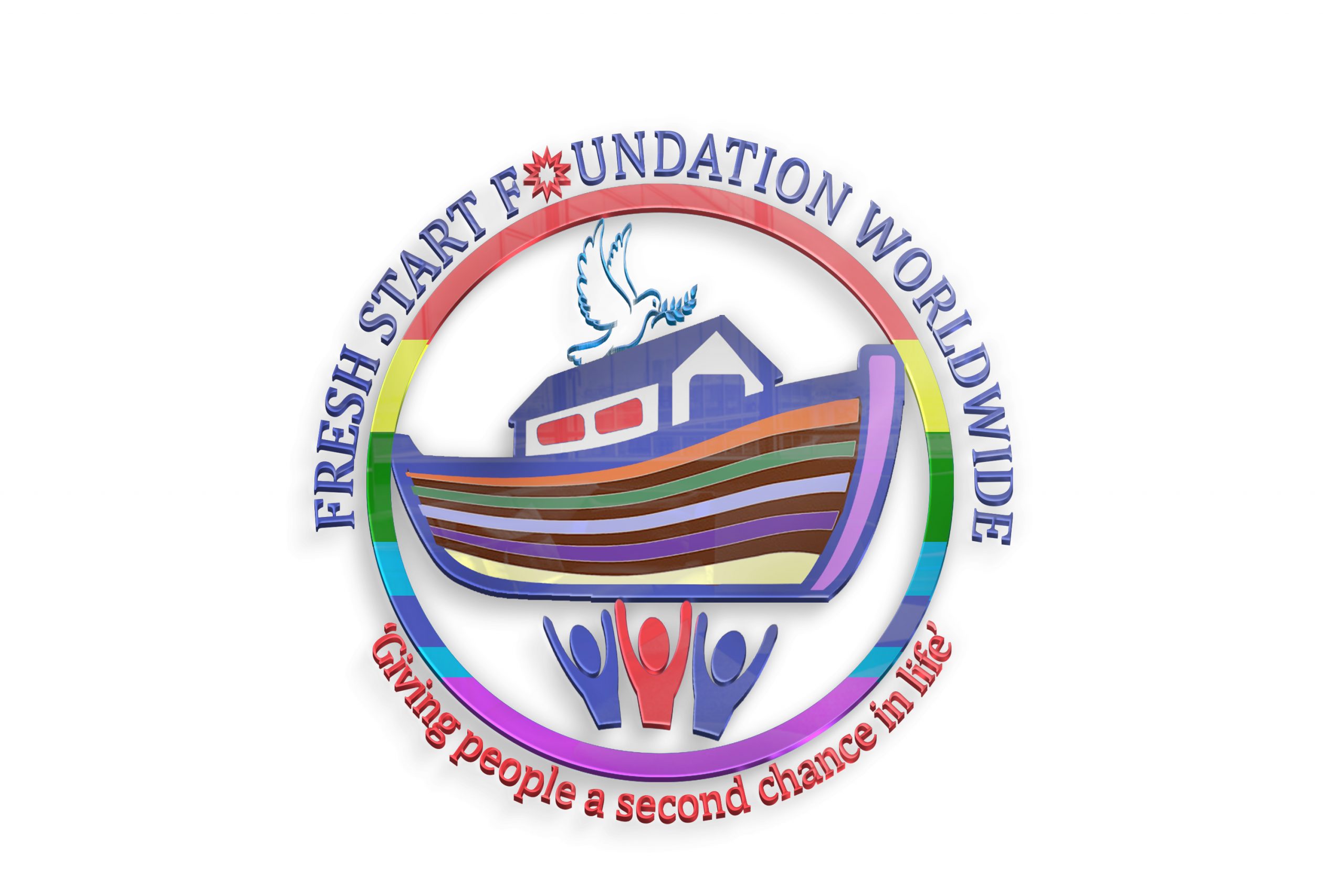 Our Team - Fresh Start Foundation